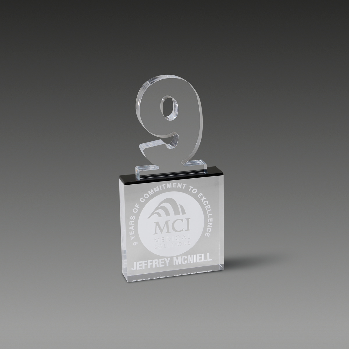 Recognition Number Award 9 – AIF Awards