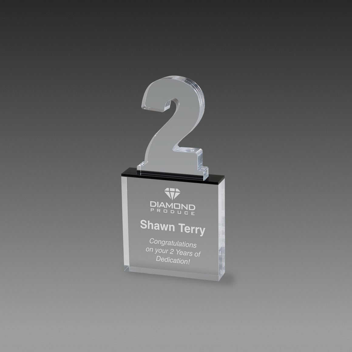 Recognition Number Awards – AIF Awards