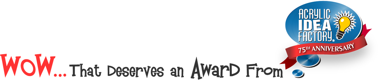 AIF Awards