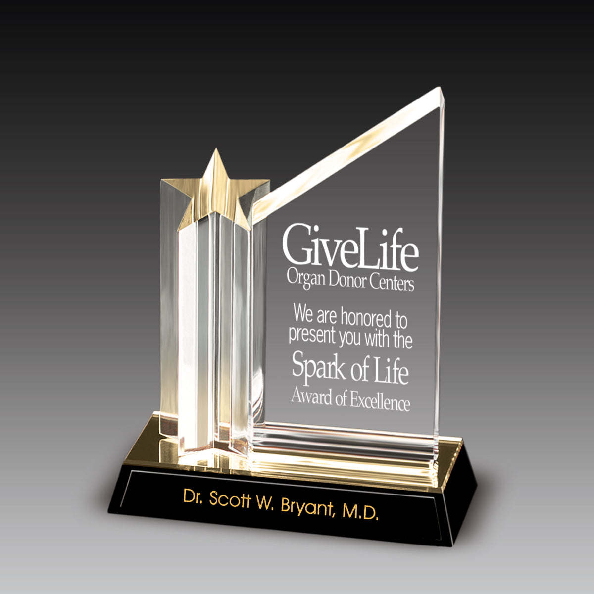 Star Achiever™ Award – AIF Awards