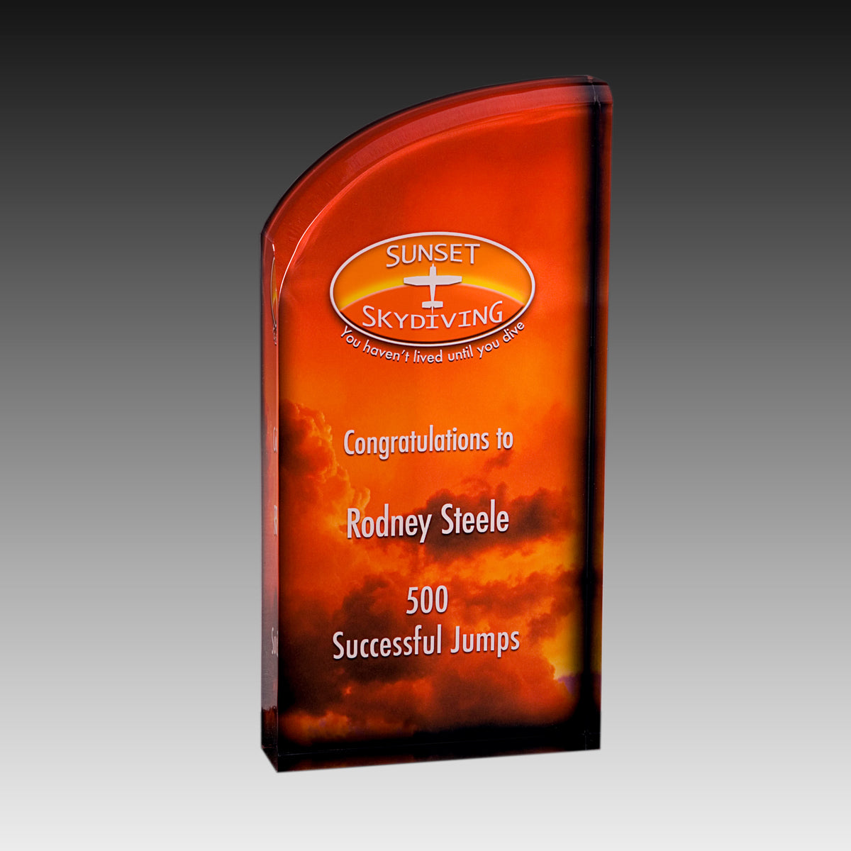 AcryliPrint® HD Radiance Award – AIF Awards