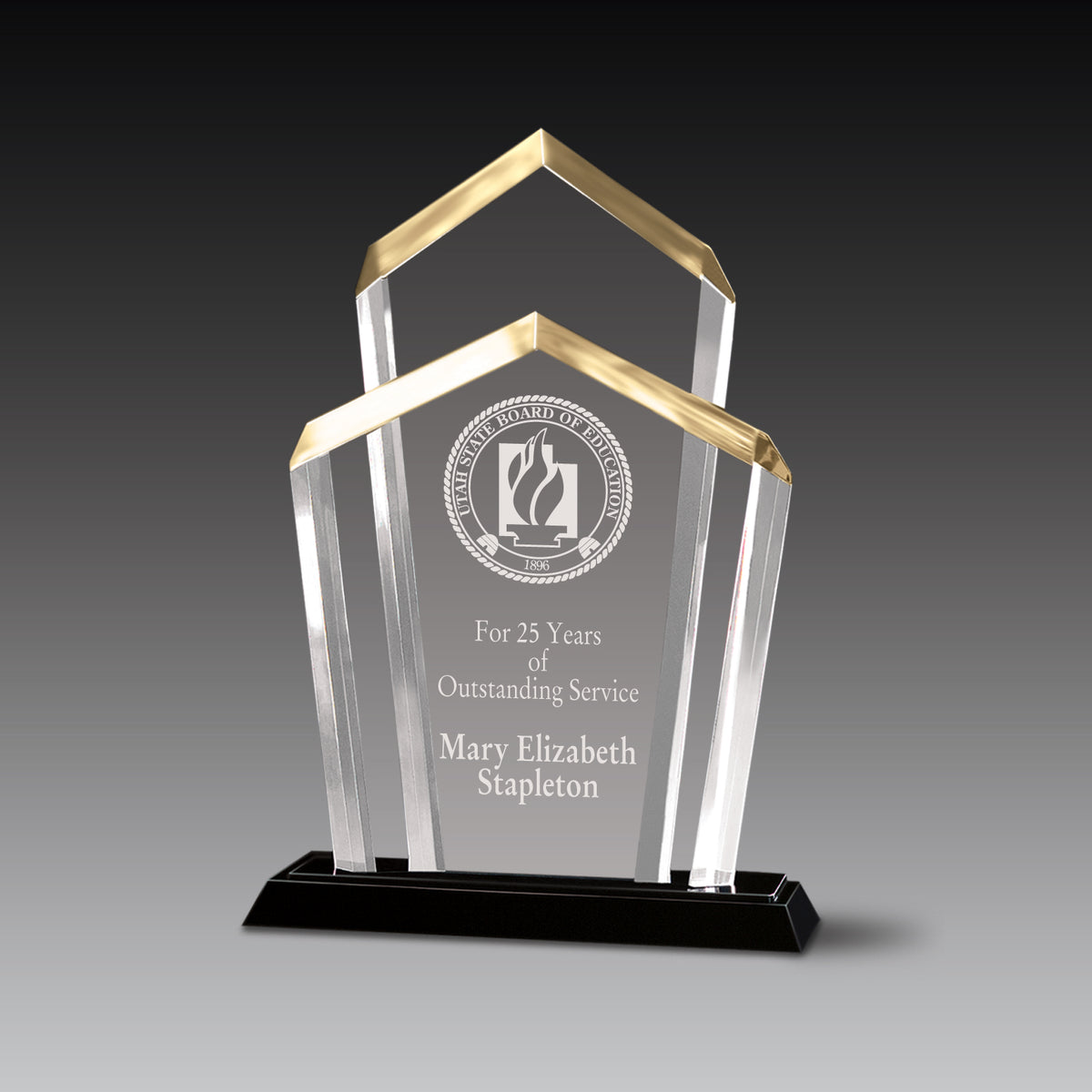 Chairman Award™ – AIF Awards