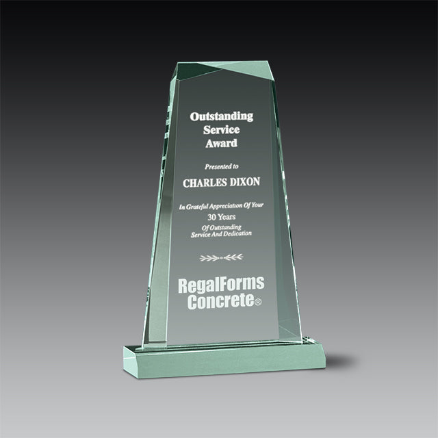 Gem Awards™ – Acrylic Idea Factory