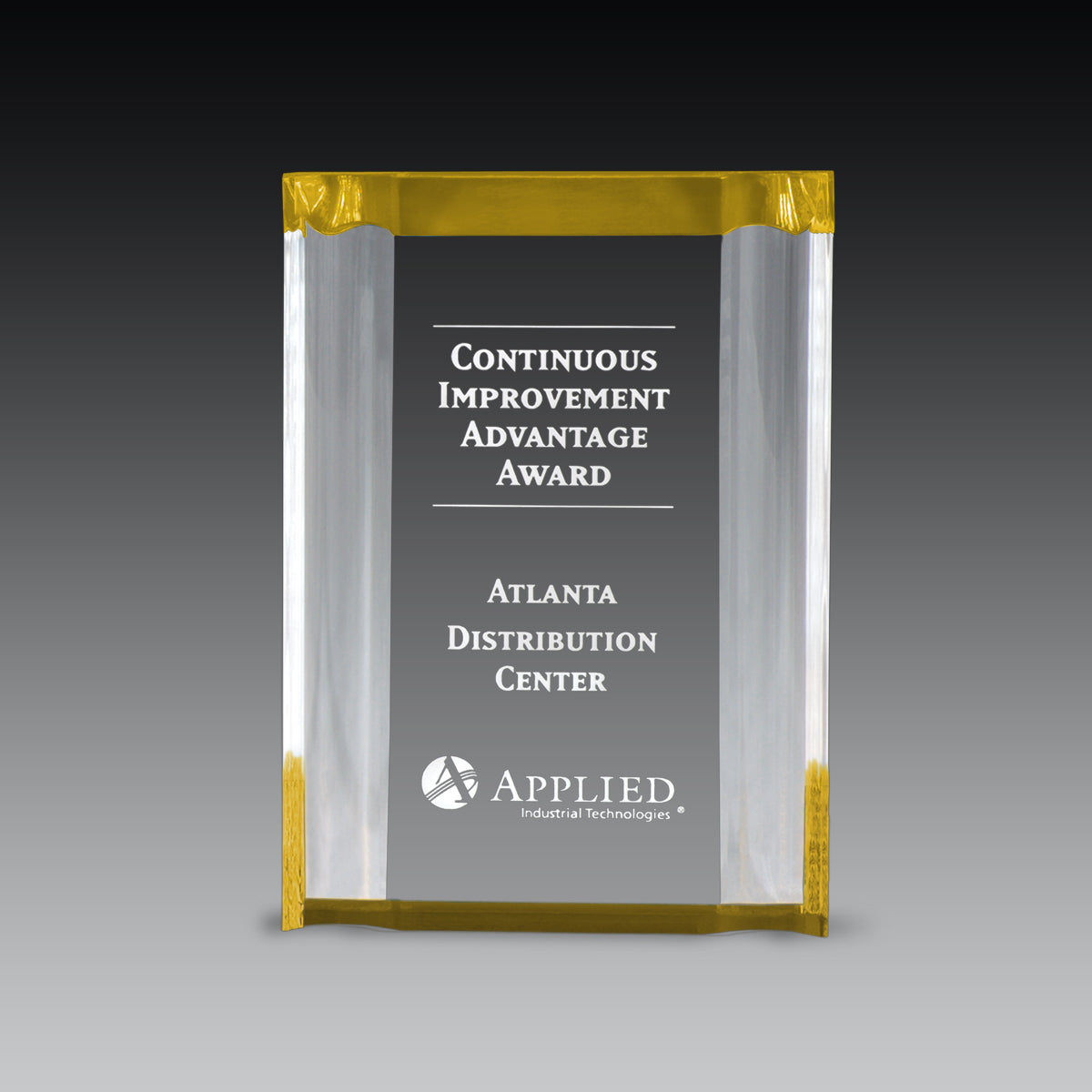 Channel Mirror™ Award – AIF Awards