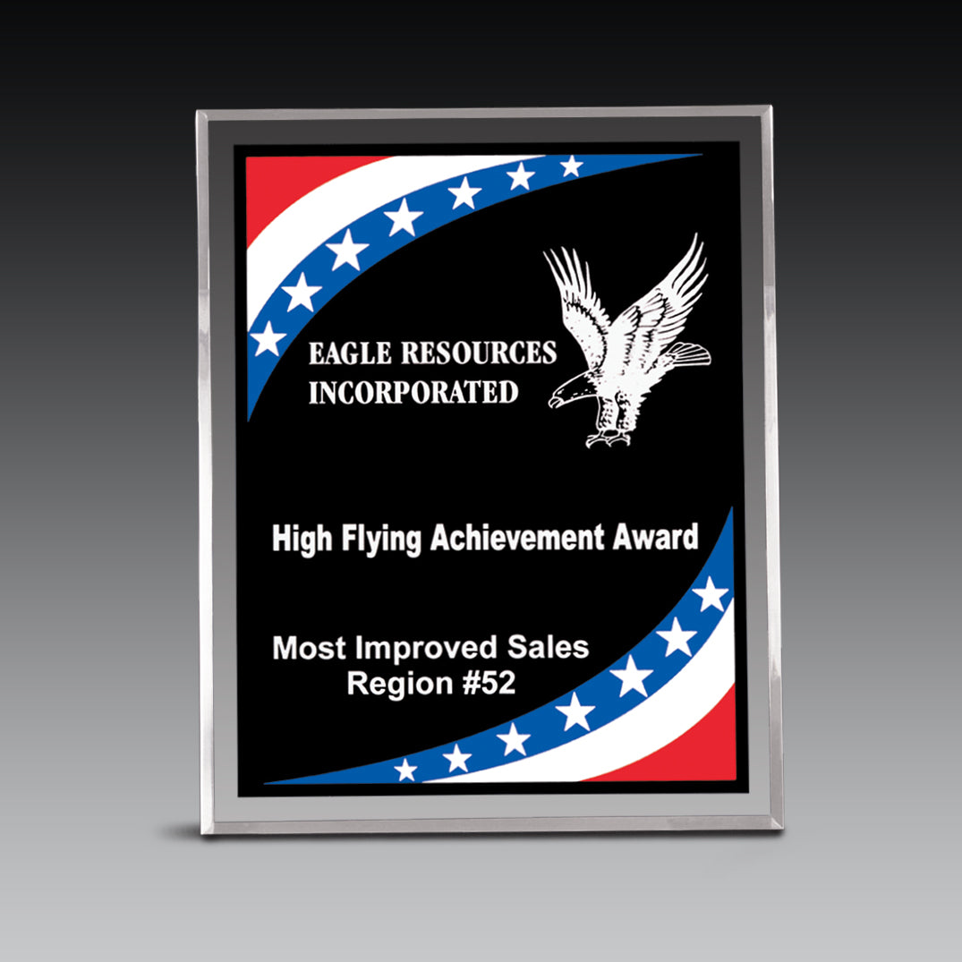 Freedom Plaques™ – AIF Awards