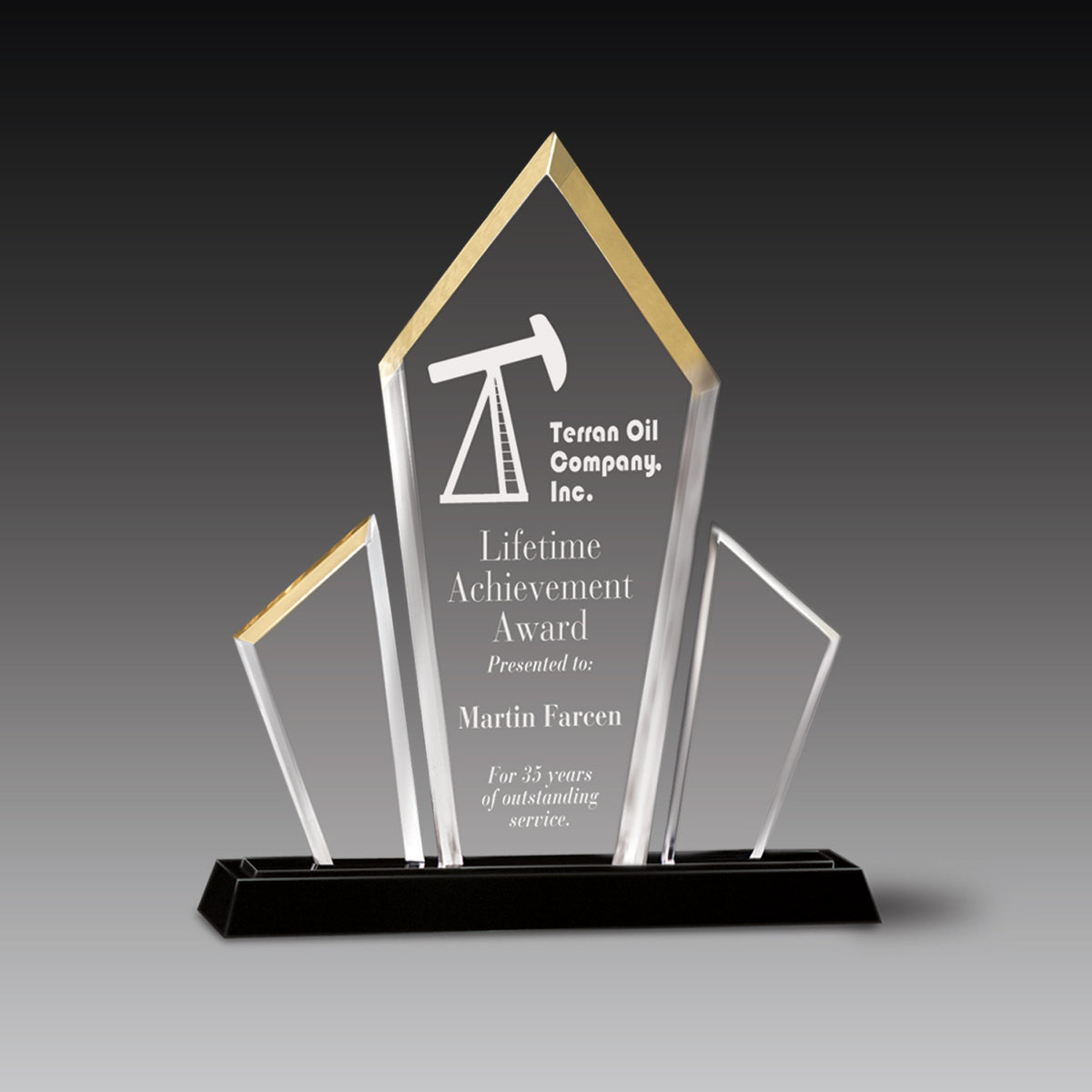 Lumina Award™ – AIF Awards