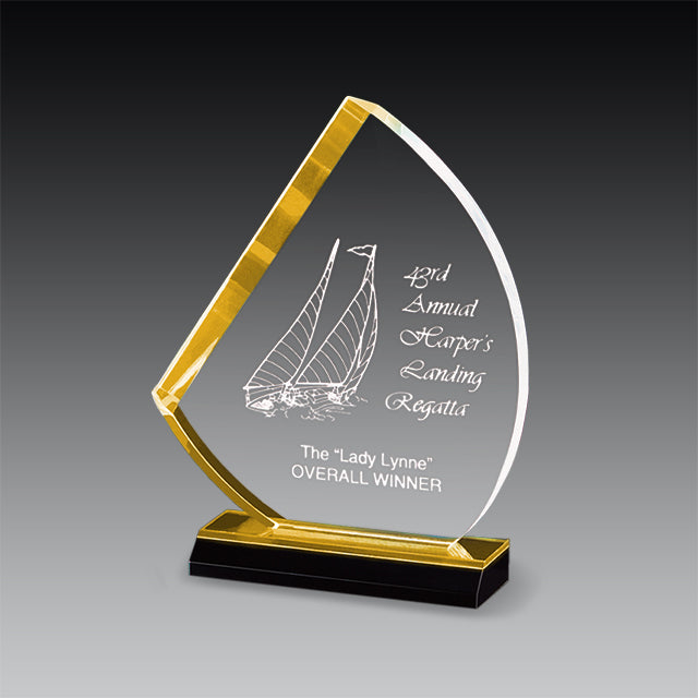 Sail Award – AIF Awards