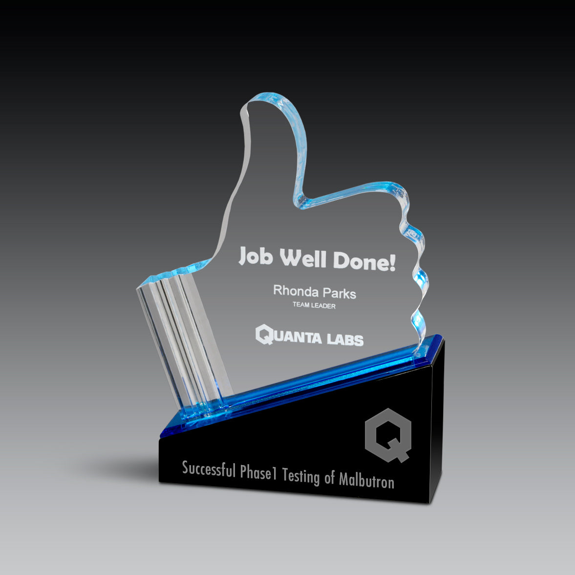 Thumbs Up Awards™ – AIF Awards
