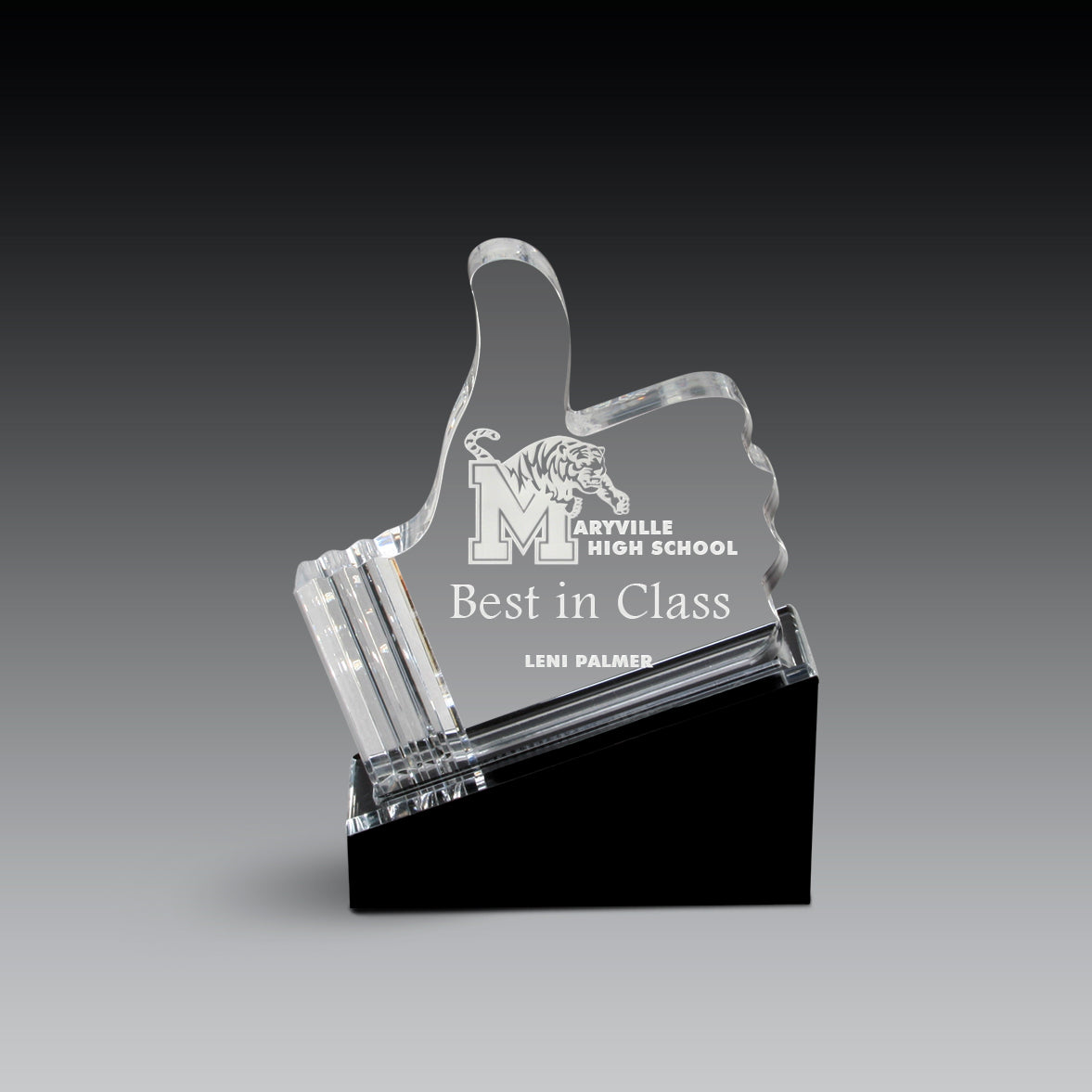 Thumbs Up Awards™ – AIF Awards