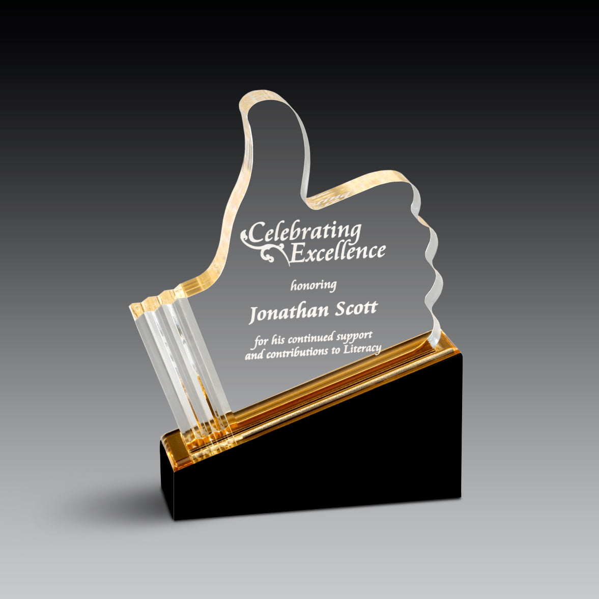 Thumbs Up Awards™ – AIF Awards